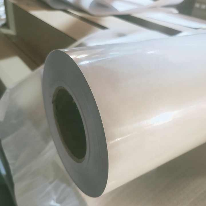 China Signwell Glossy Self Adhesive Vinyl Sticker Printing Material ...