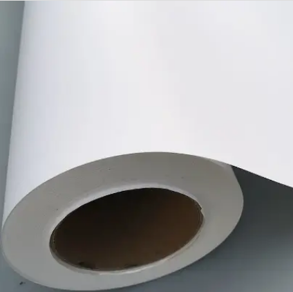 China Hot Wholesale ECO Solvent Matte PP Sticker for Used for ...