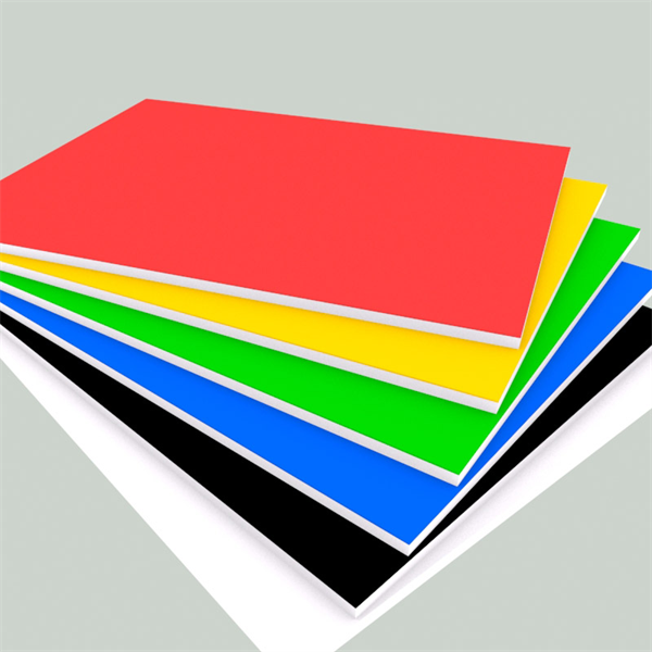 China Digital Printing Paper Foam Board/KT Board for printing factory ...