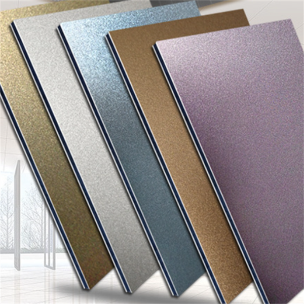 China Aluminum composite panel factory and manufacturers | Shawei