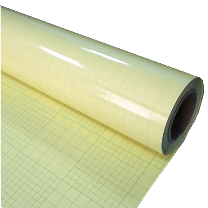 China PVC Self Adhesive Clear Film Cold Lamination Film factory and ...