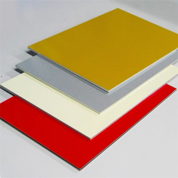 China ACP / ACB Sheet (Aluminum Composite Boards) factory and ...